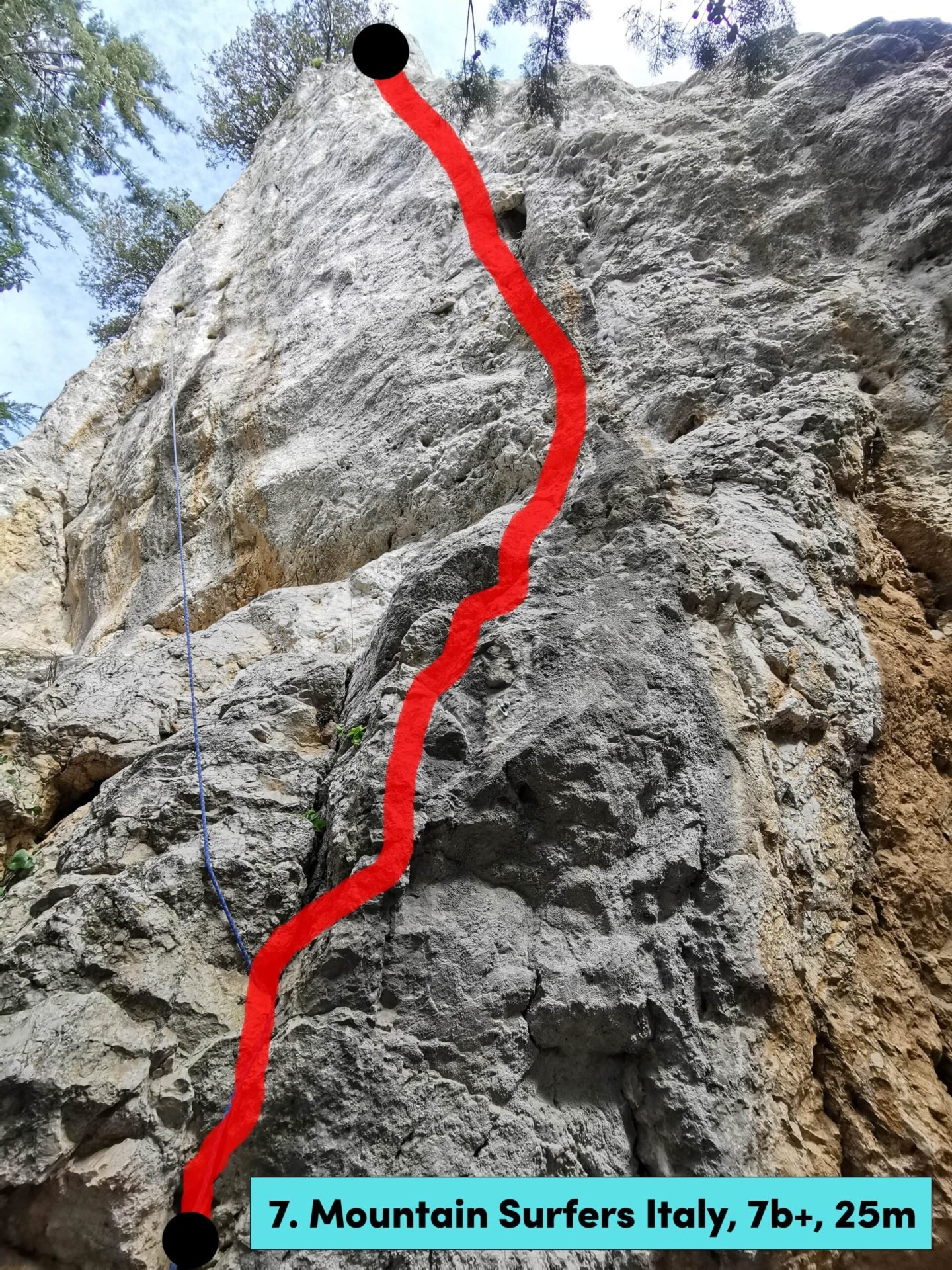 CAPOSELE CLIMBING AREA – SAN VITO – Visit Caposele – San Gerardo – Irpinia
