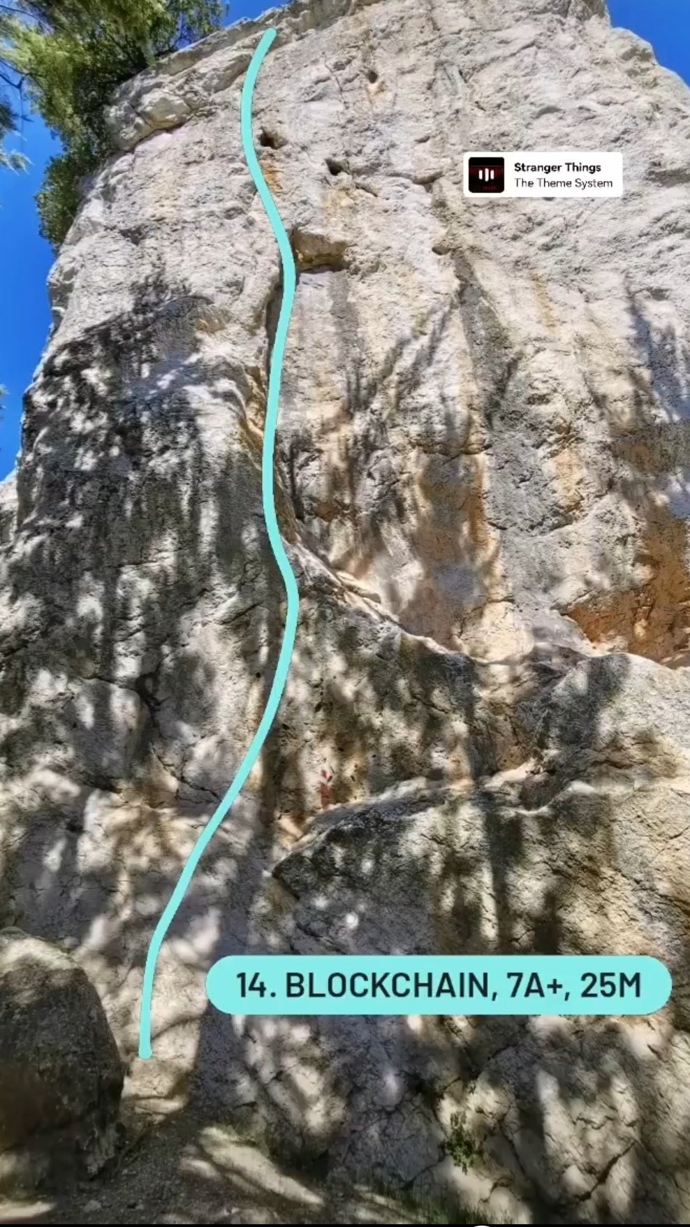 CAPOSELE CLIMBING AREA – SAN VITO – Visit Caposele – San Gerardo – Irpinia
